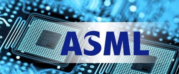 ICYMI - Chip gear-maker ASML tells US employees to stop working with customers in China ...